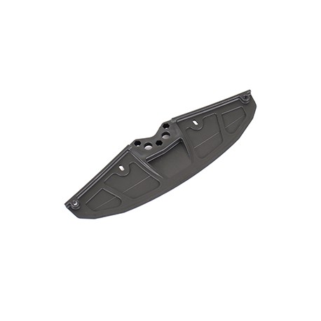 R8 Aero Bumper - Zen Racing