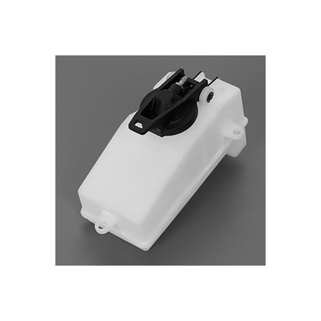 R8 Fuel Tank - Zen Racing