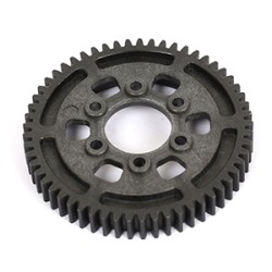 R8 2nd Spur 58T - Zen Racing