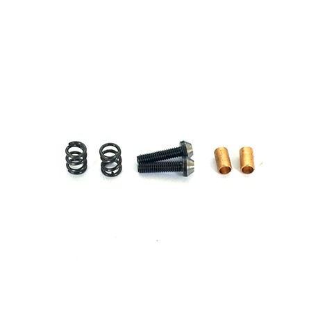 R8 2 Speed Spring Set - Zen Racing
