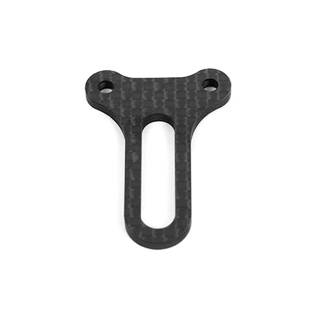 R8 Rear Body Mount Plate - Zen Racing