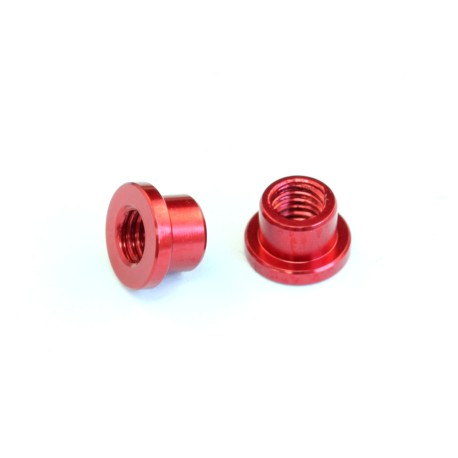 Roche Center Damper M3 Nut - Zen Racing