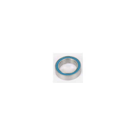 Low Friction Ball Bearing 10x15x4 (4pcs) - Zen Racing