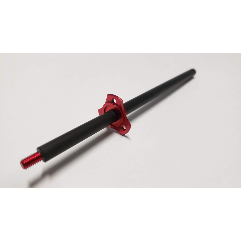 CRC diff Axle w/locker 10th/SS - Zen Racing