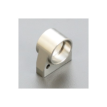 R8E Middle Shaft Block - Zen Racing