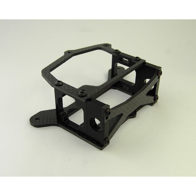 ZEN Pod AE 12R5.1 Complete - Zen Racing