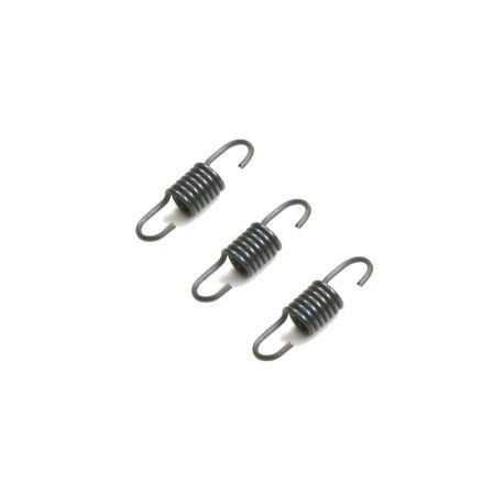 PICCO Flanged Manifold Spring 3pcs - Zen Racing