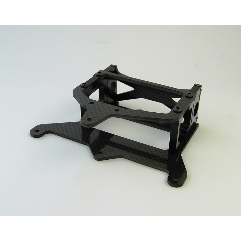 ZEN Pod Serpent S120 LTX Complete Pod - Zen Racing