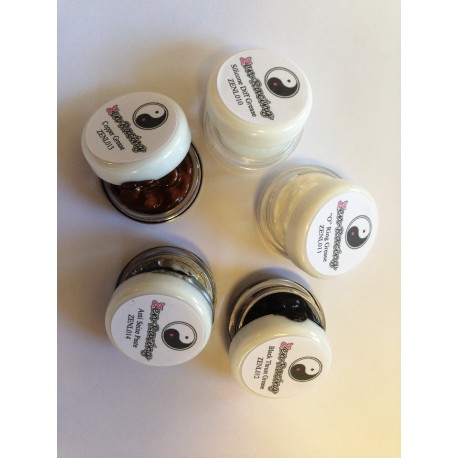 Zen-Racing RED King Pin Lube 3ml - Zen Racing