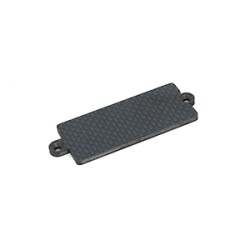 R8.2 LCG Front chassis cover - Zen Racing