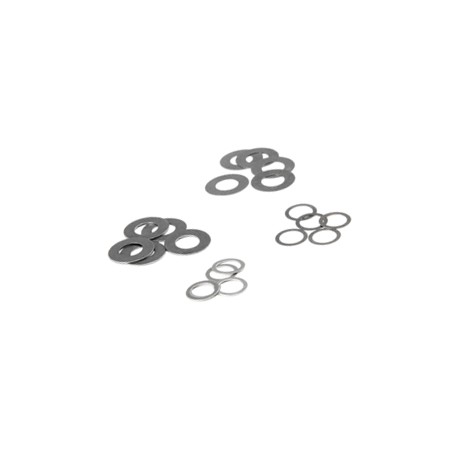 Brilliant RC Clutch shims 20pcs - Zen Racing