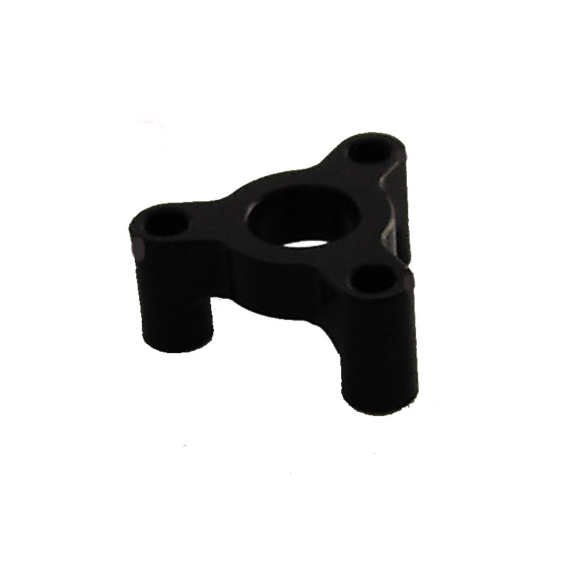1/12 Positive Lock Diff Hub Kit - Zen Racing