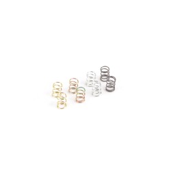 FRONT SPRING TUNING SET 4PR - A2,E1,ICON - Zen Racing