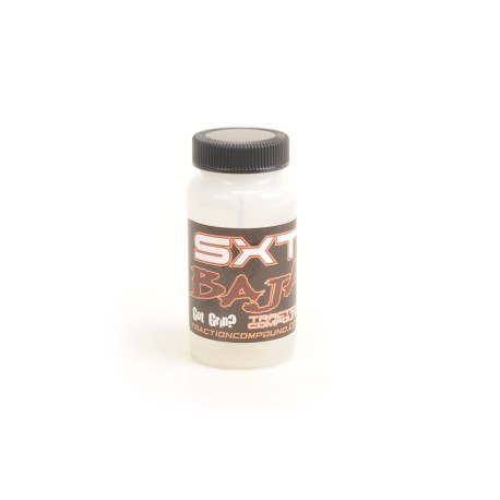 SXT BAJA TRACTION COMPOUND ADDITIVE - Zen Racing