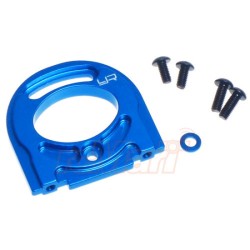 ALUMINUM ADJUSTABLE MOTOR MOUNT FOR TAMIYA TT02 TT02S TT02B - Zen Racing