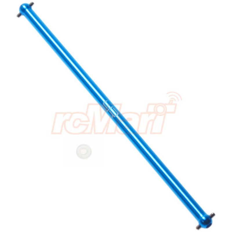 ALUMINUM MAIN DRIVE SHAFT FOR TAMIYA TT02 TT02B - Zen Racing