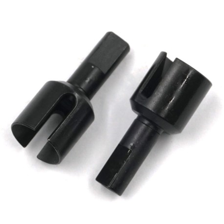 Yeah Racing G45 Steel Differential Outdrive For Tamiya TT02 TATT - Zen ...