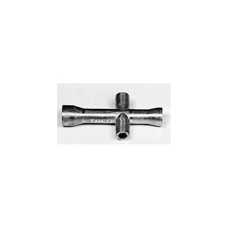 Tamiya BOX Wrench - Zen Racing