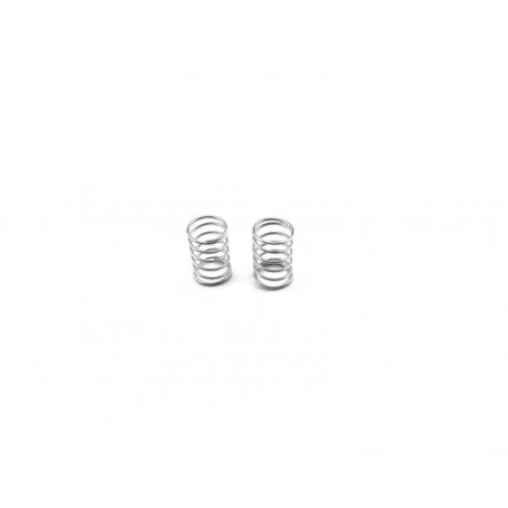 DTY-12 Disc Damper Springs - Zen Racing