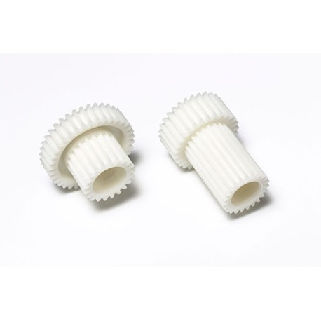 M-07 CONCEPT SPUR/COUNTER GEAR - Zen Racing