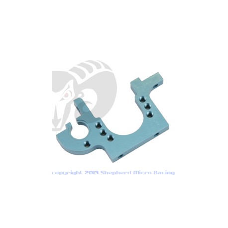 Bulkhead front "PRO" - Zen Racing