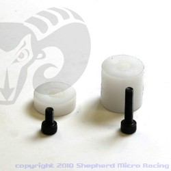 Fuel tank inserts (1+1) - Zen Racing