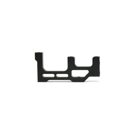 Enginemount upper position - black - Zen Racing