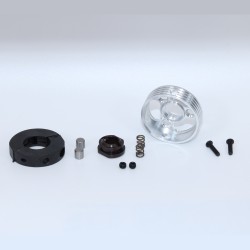 Shepherd (65) - Zen Racing